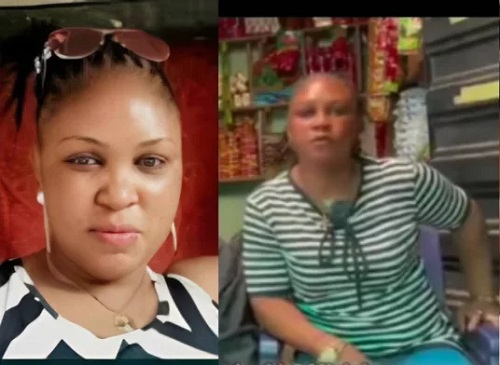 It Was a Private Moment – Married Woman Whose S3x Video Went Viral In Anambra Explains (Video)